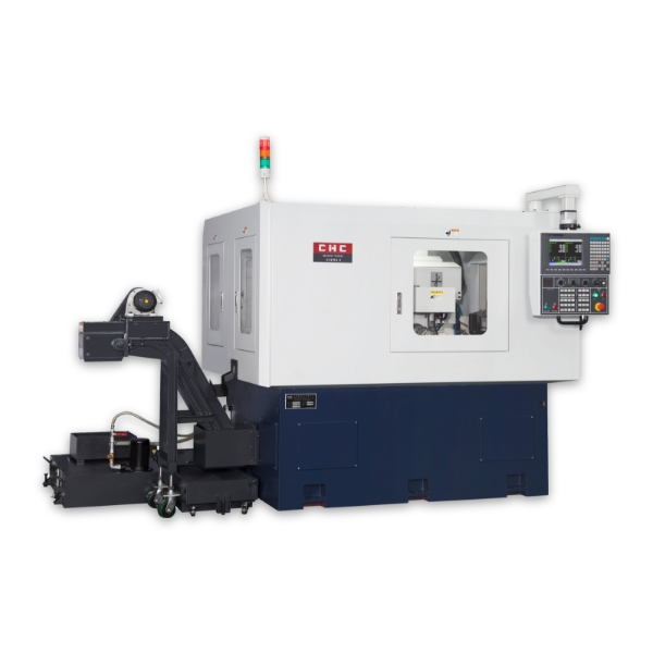 CHIN HUNG CHANG MACHINERY Co., LTD. - Custom machine, Turning and ...
