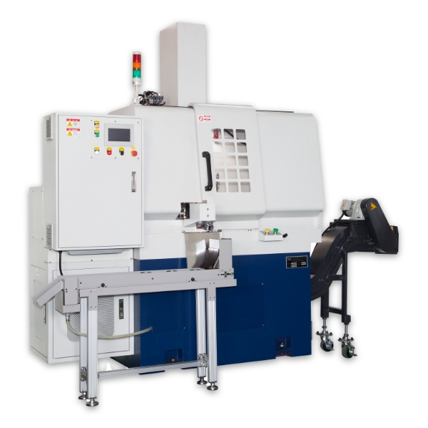 CHIN HUNG CHANG MACHINERY Co., LTD. - Custom machine, Turning and ...