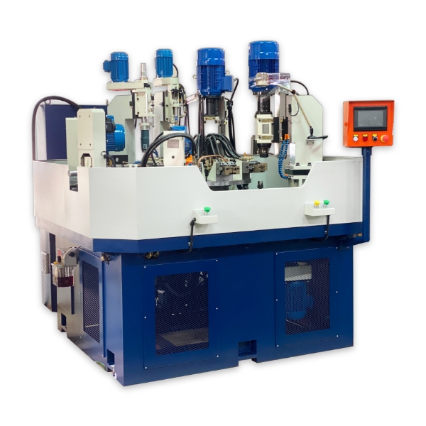 CHIN HUNG CHANG MACHINERY Co., LTD. - Custom machine, Turning and ...