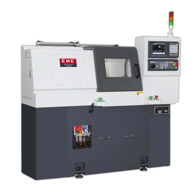 CHIN HUNG CHANG MACHINERY Co., LTD. - Custom machine, Turning and ...